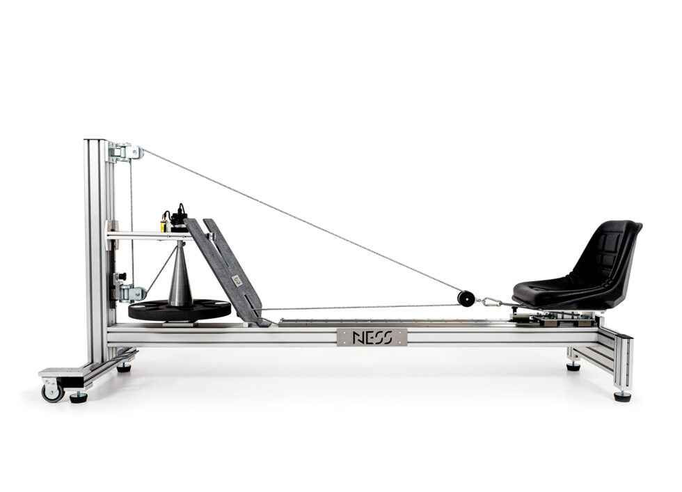 NESS – Inertial Training Equipment